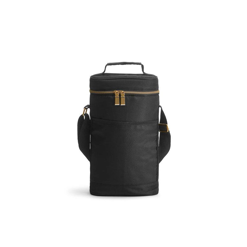 Sagaform City Cooler Bag Tall - Black – Modern Quests