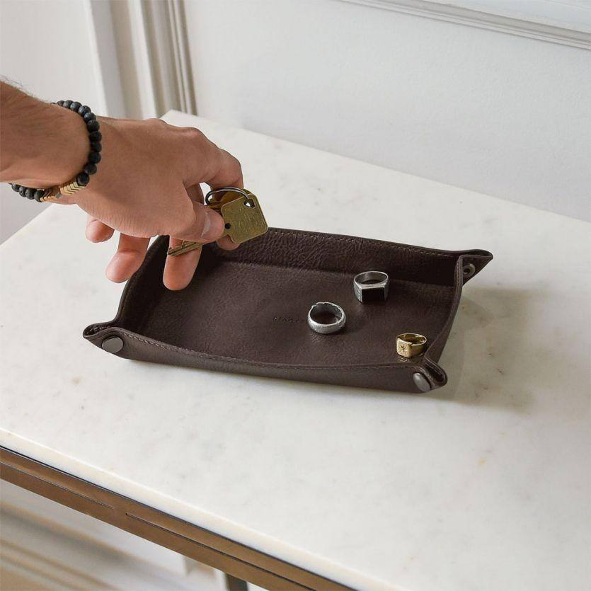 Buy Premium Storage Accessories for Men online at Modern Quests