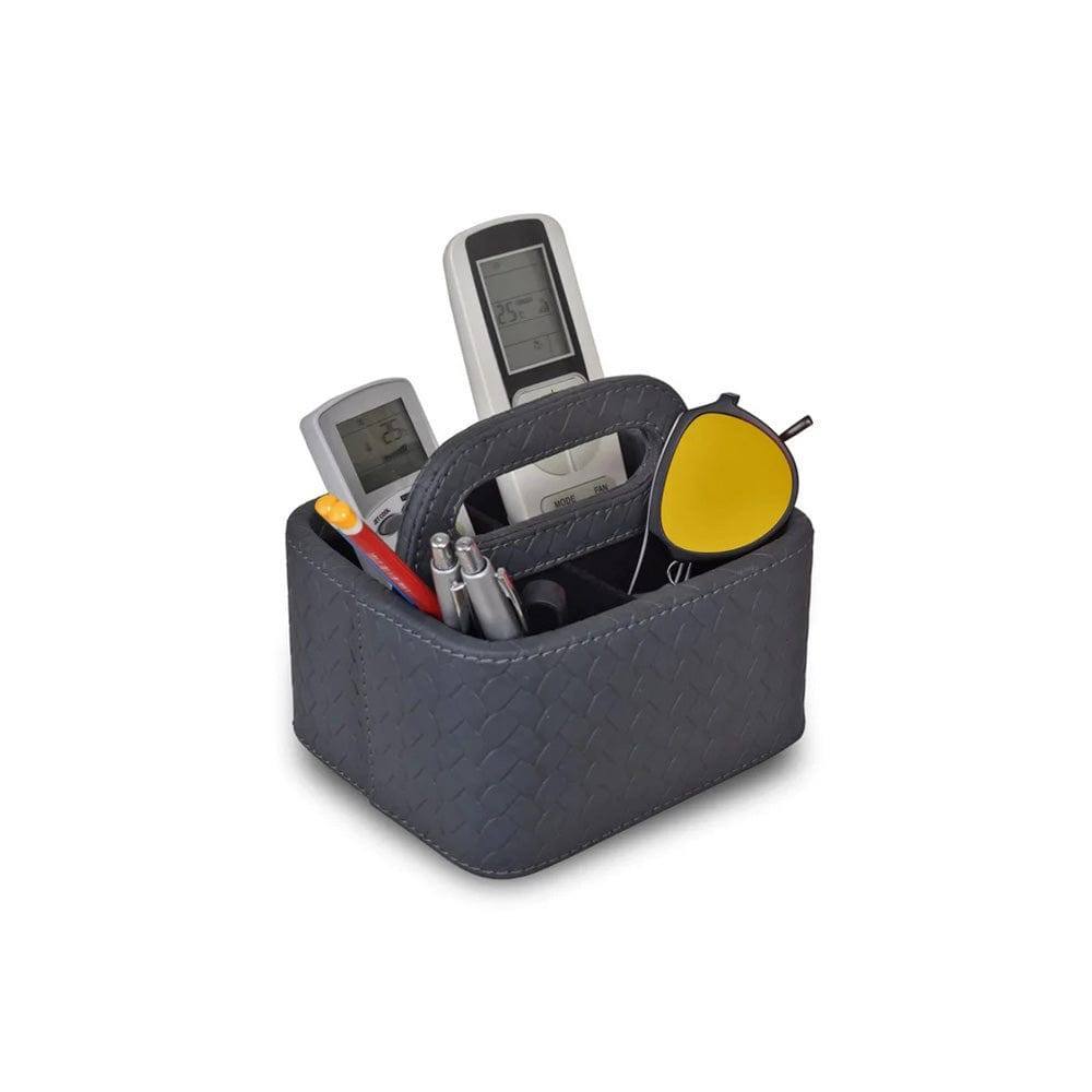 Three Sixty Entwine Multi-Purpose Caddy - Grey – Modern Quests