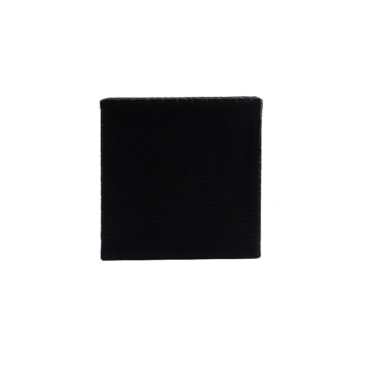 Three Sixty Entwine Valet Tray Small - Black – Modern Quests