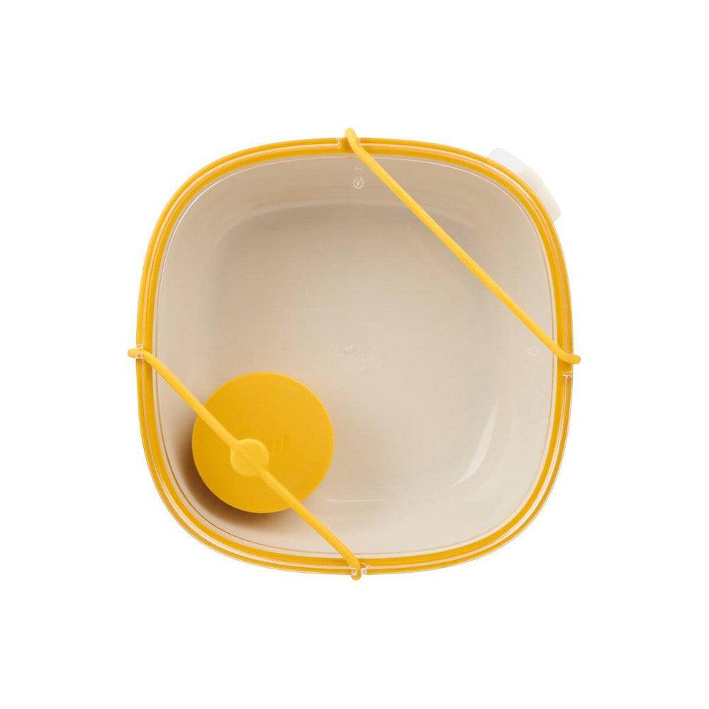 Trudeau Fuel Lunch Box Large - White – Modern Quests