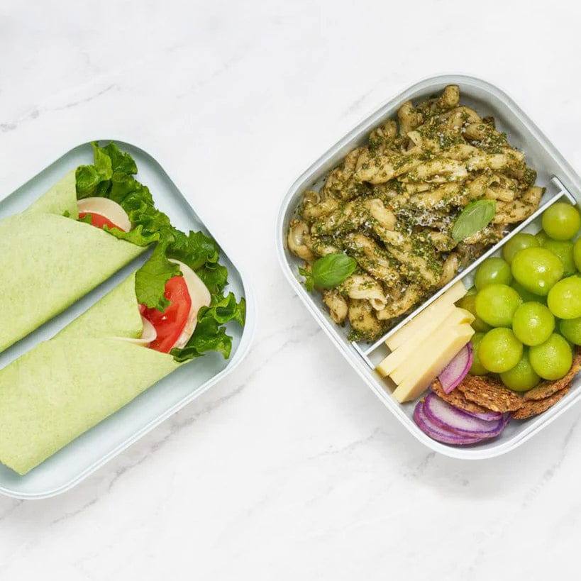 W&P Design Porter Lunch Box - Mint | Modern Quests